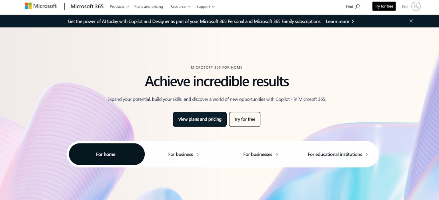 Office 365 Overview: Features, Plans, and Benefits