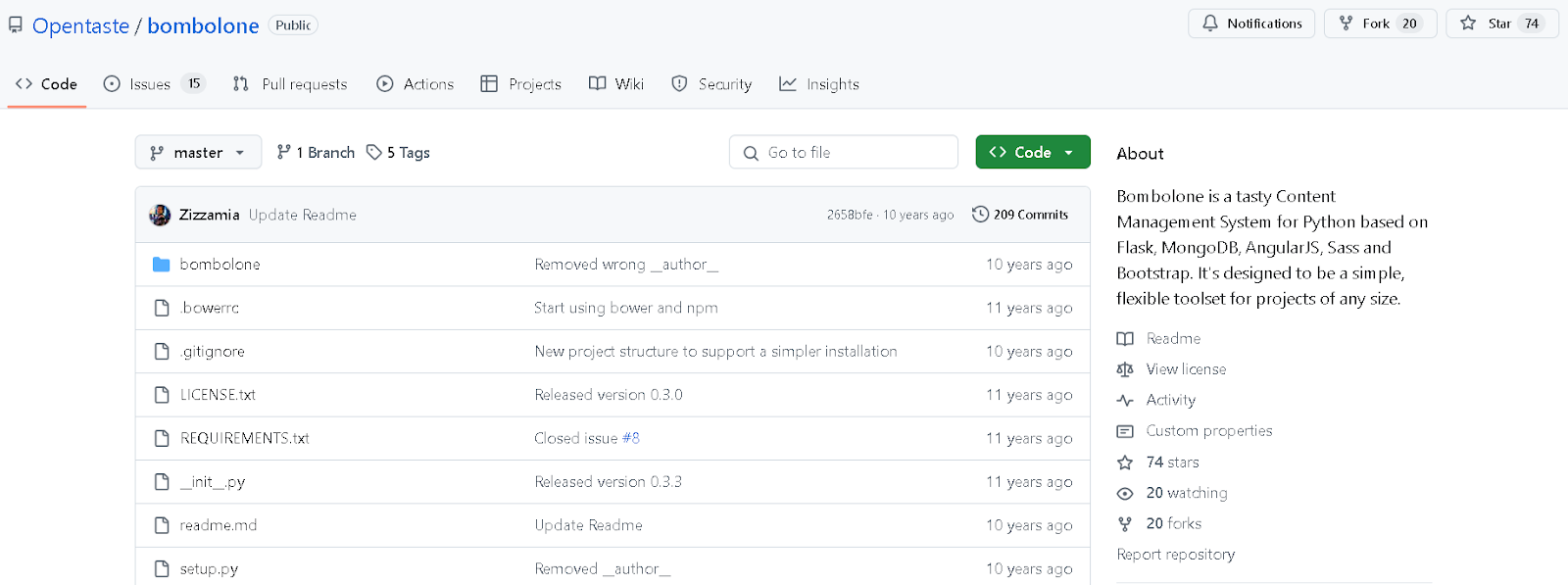 10 Best Python CMS Platforms for Businesses in 2025
