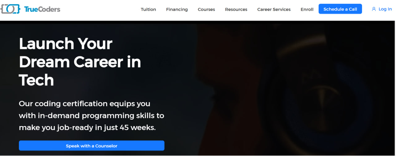 6 Best Coding Bootcamps in 2025