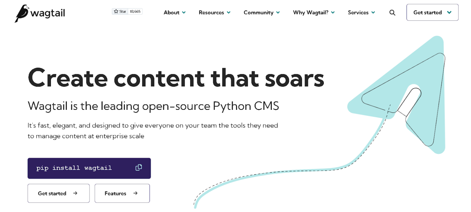 10 Best Python CMS Platforms for Businesses in 2025