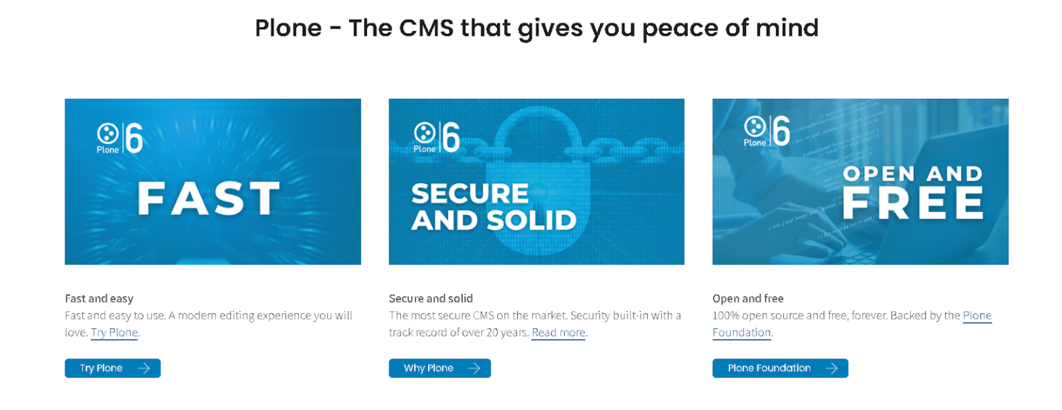 10 Best Python CMS Platforms for Businesses in 2025
