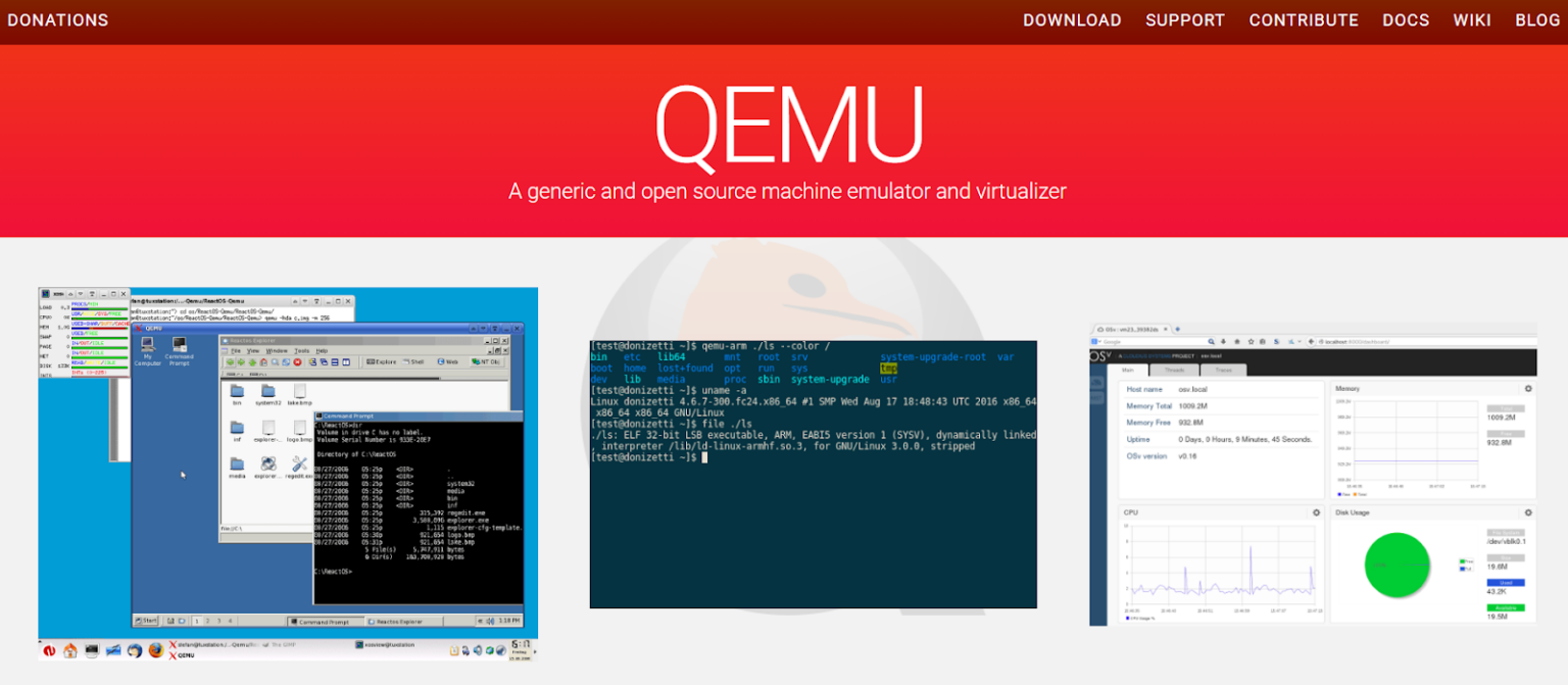 Best Virtual Machine for Linux: Top Picks for 2025