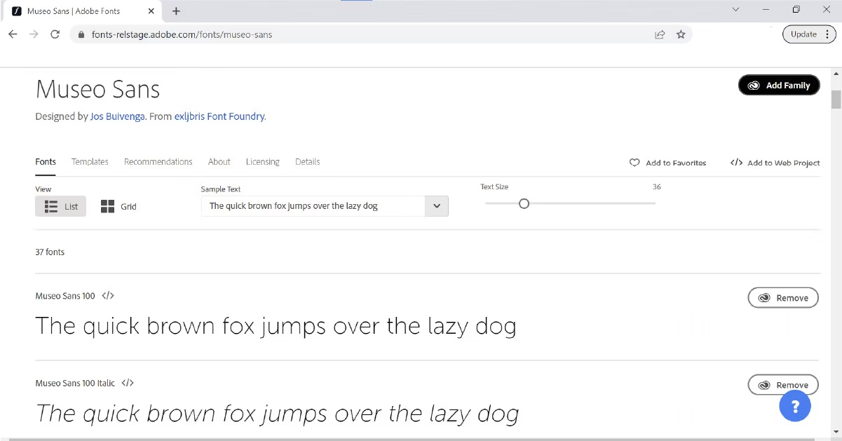 Typekit Fonts: A Simple Way to Enhance Your Design