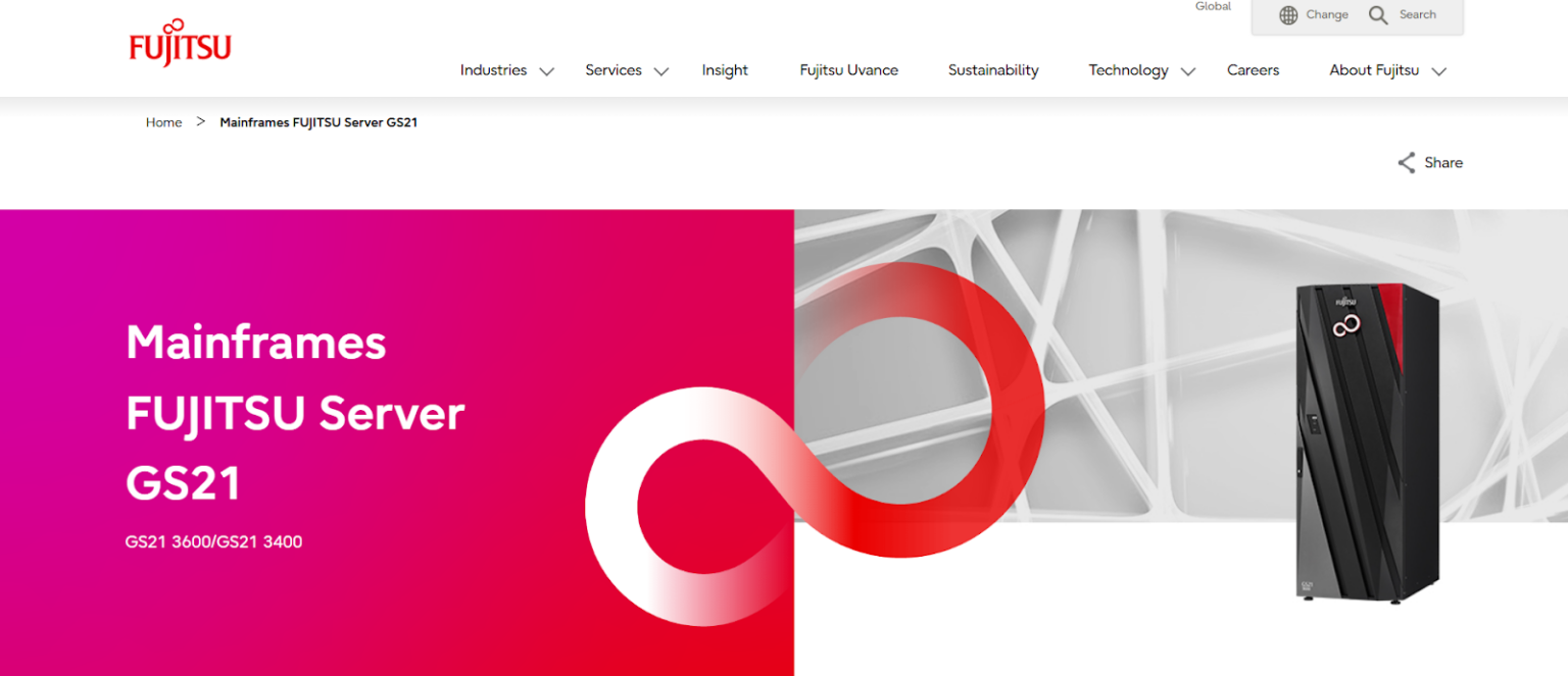 Mainframe in Modern Business: Roles and Applications