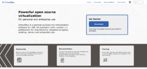 Best Virtual Machine for Linux: Top Picks for 2025