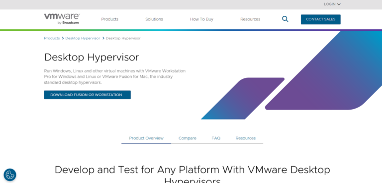 Best Virtual Machine for Linux: Top Picks for 2025