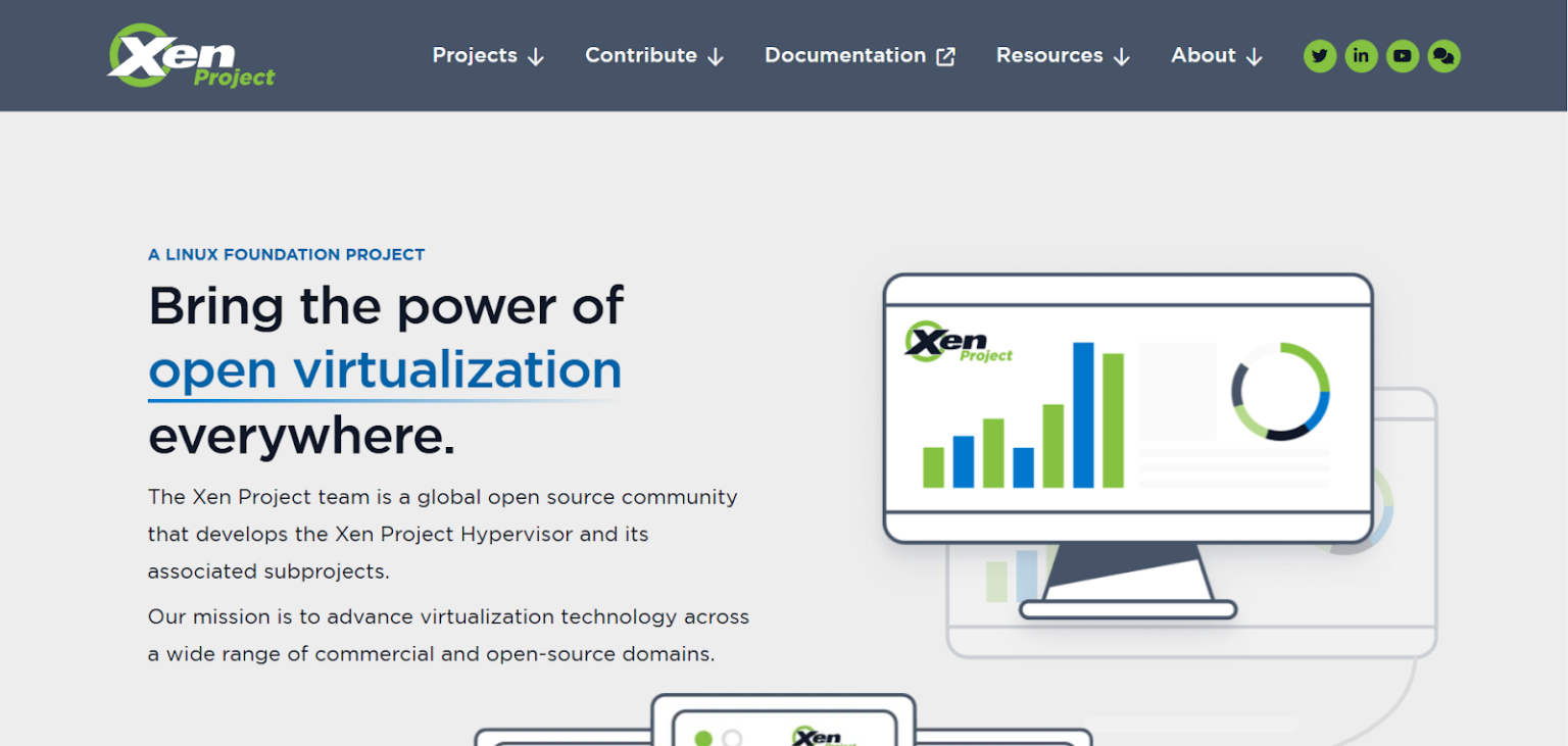 Best Virtual Machine for Linux: Top Picks for 2025