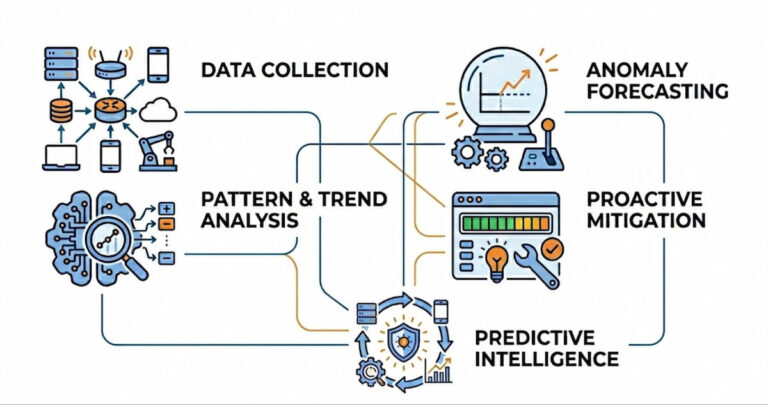 What is Predictive Monitoring: A Complete Guide